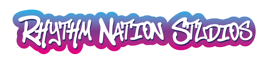 Home - Rhythm Nation Studio