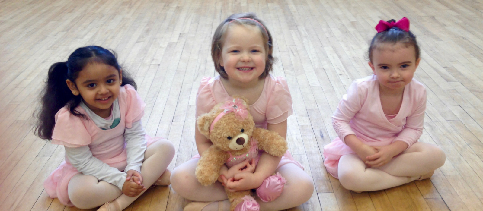 Preschool Header Image - Rhythm Nation Studio