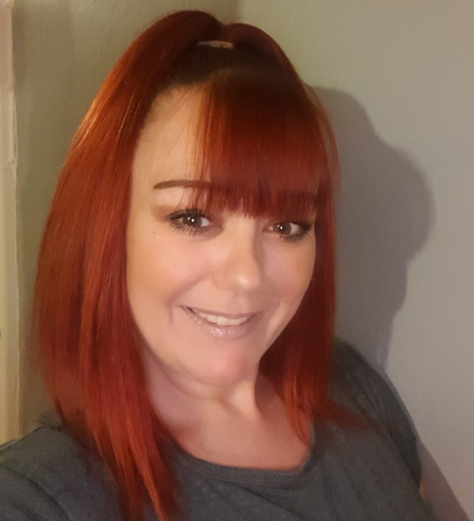 Lisa Pendered - Rhythm Nation Studio